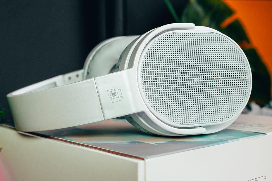Moondrop Void full-size headphones review - Kinemoss Tech