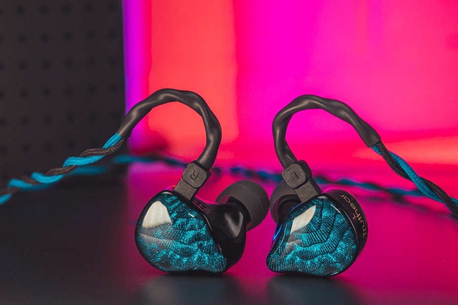 Truthear Nova review. How is it even possible? - Kinemoss Tech
